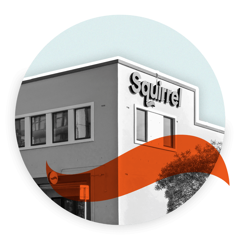Dave Tyrer – Squirrel Group Head of Asset Management