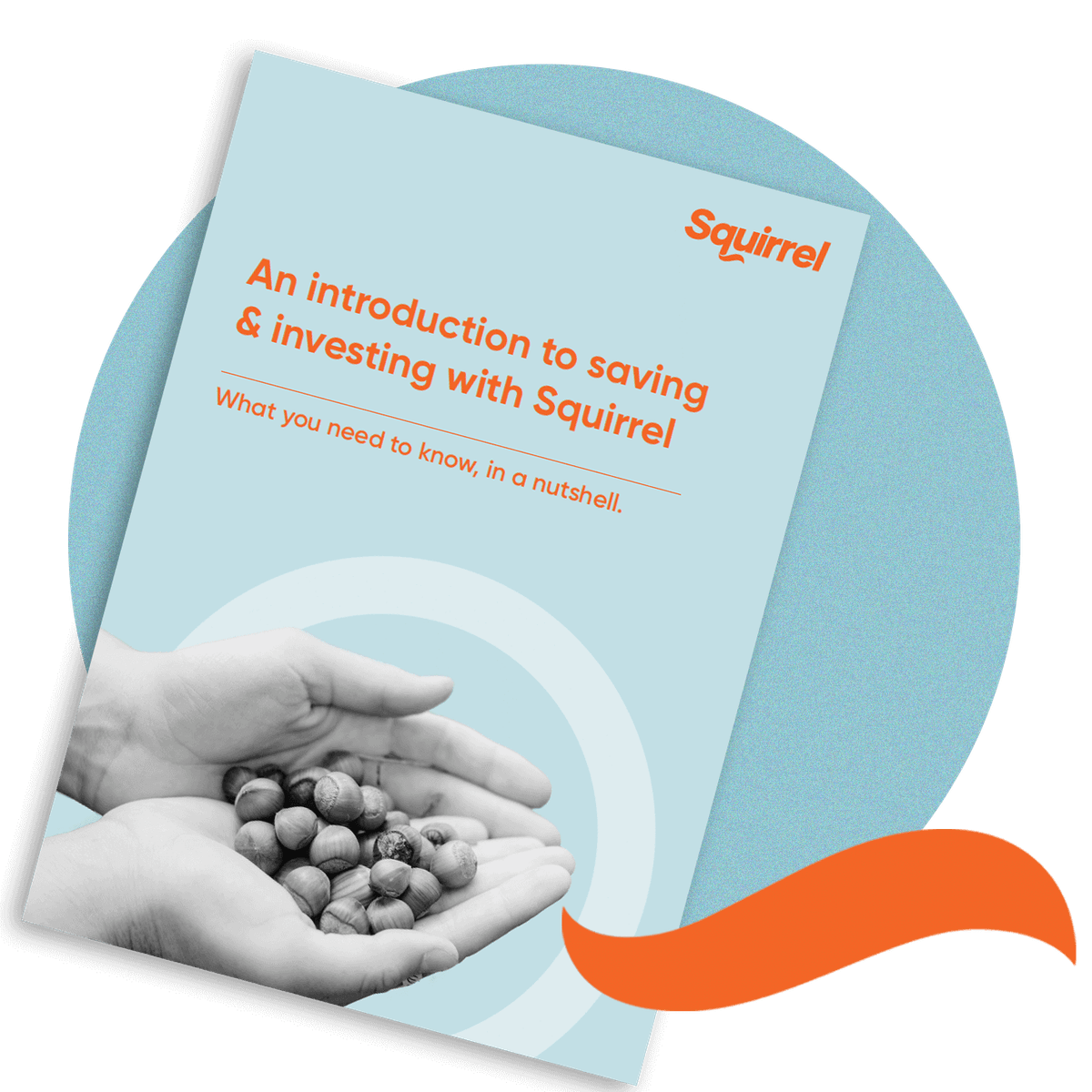 Earn high returns on your savings with Squirrel