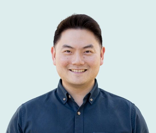 Daniel Kuo – Squirrel Senior Mortgage Adviser in Christchurch