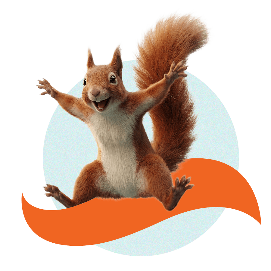 Mortgage Brokers, Saving and Investing | Squirrel