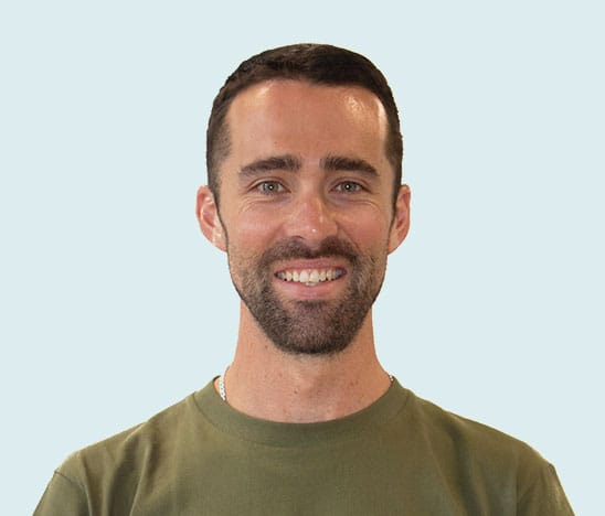 Meet the team – Squirrel